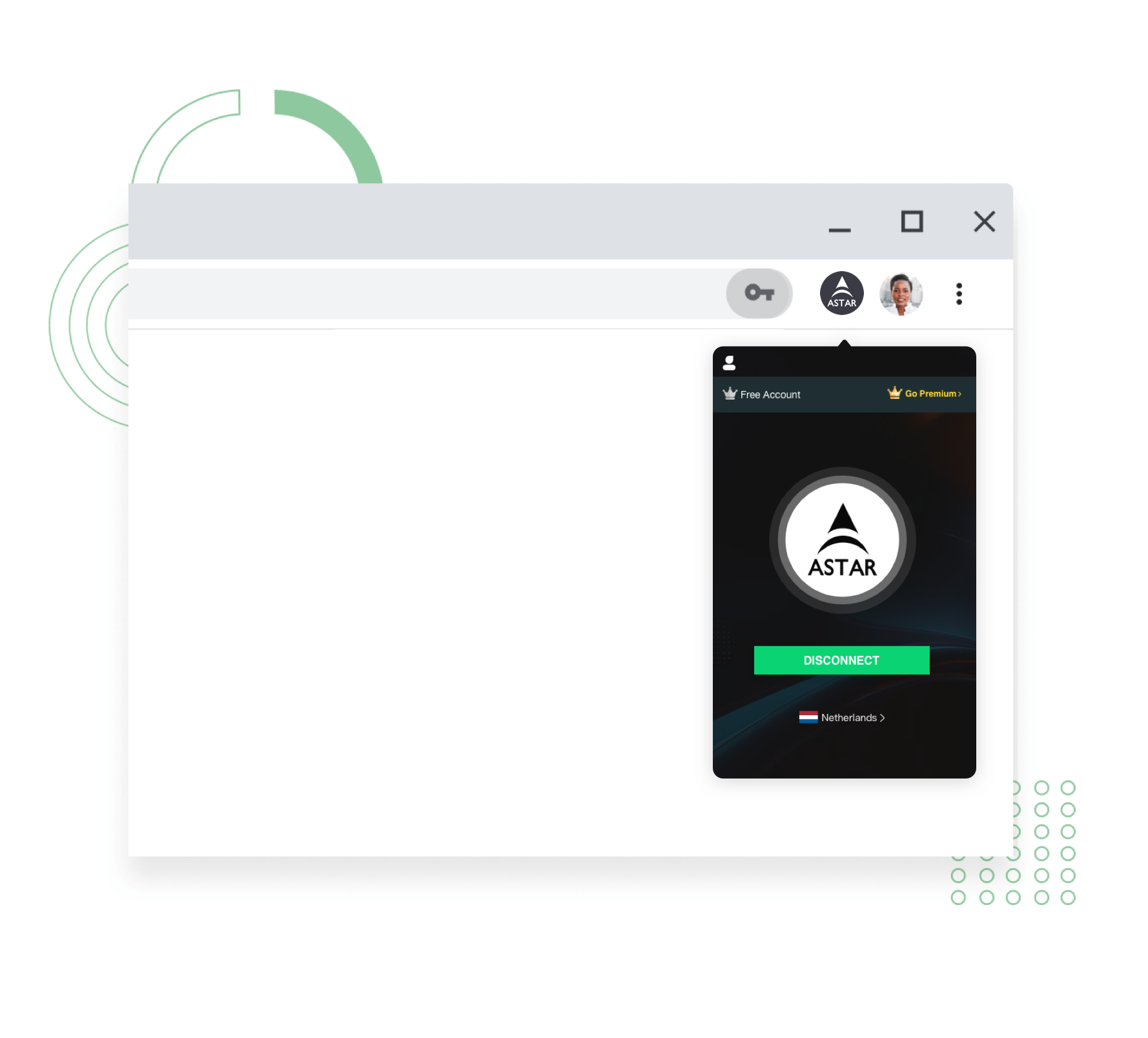 Astar VPN