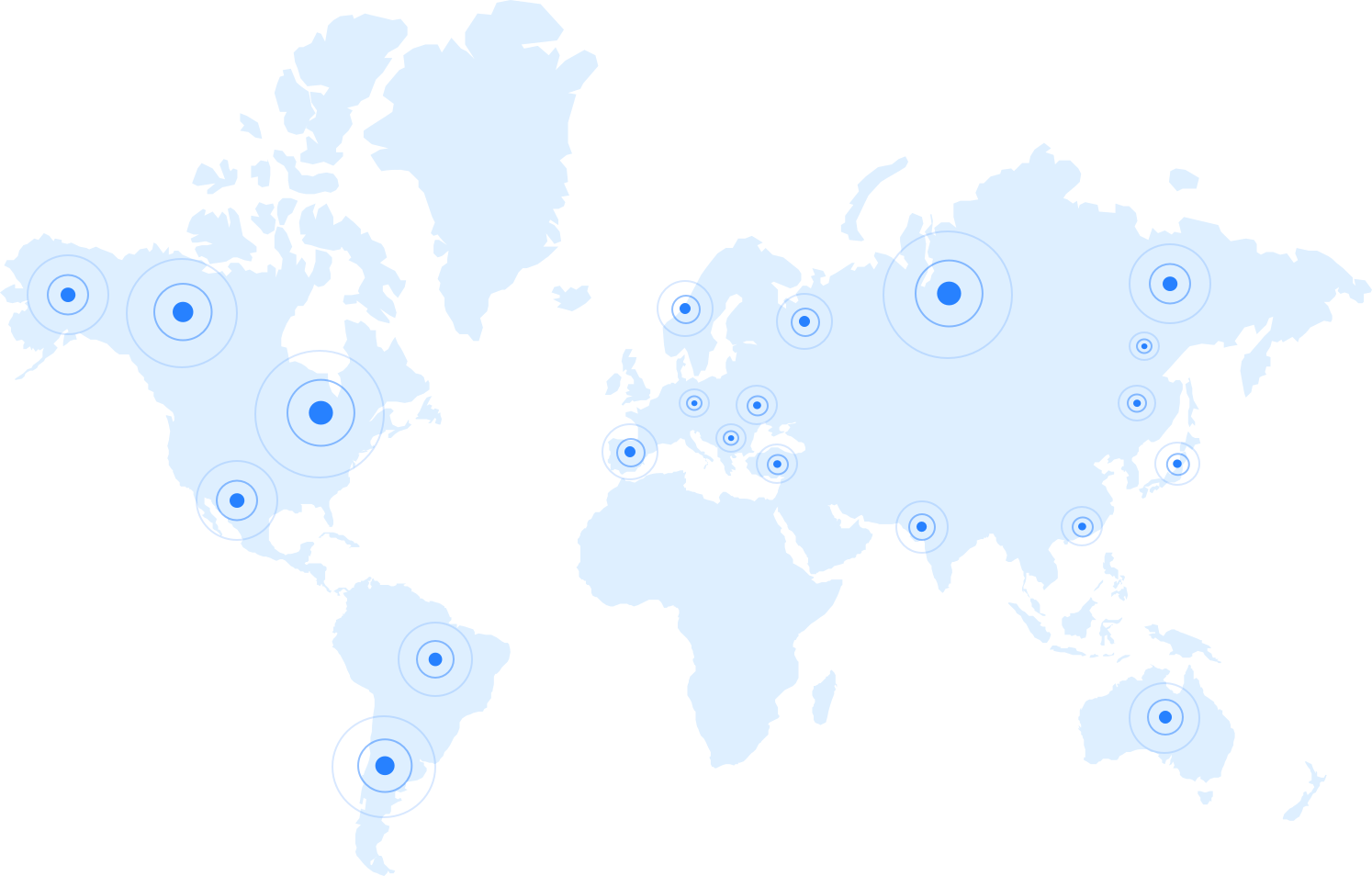 Astar VPN